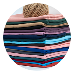 Deluxe Chiffon Staller Bundle – Jalbaab